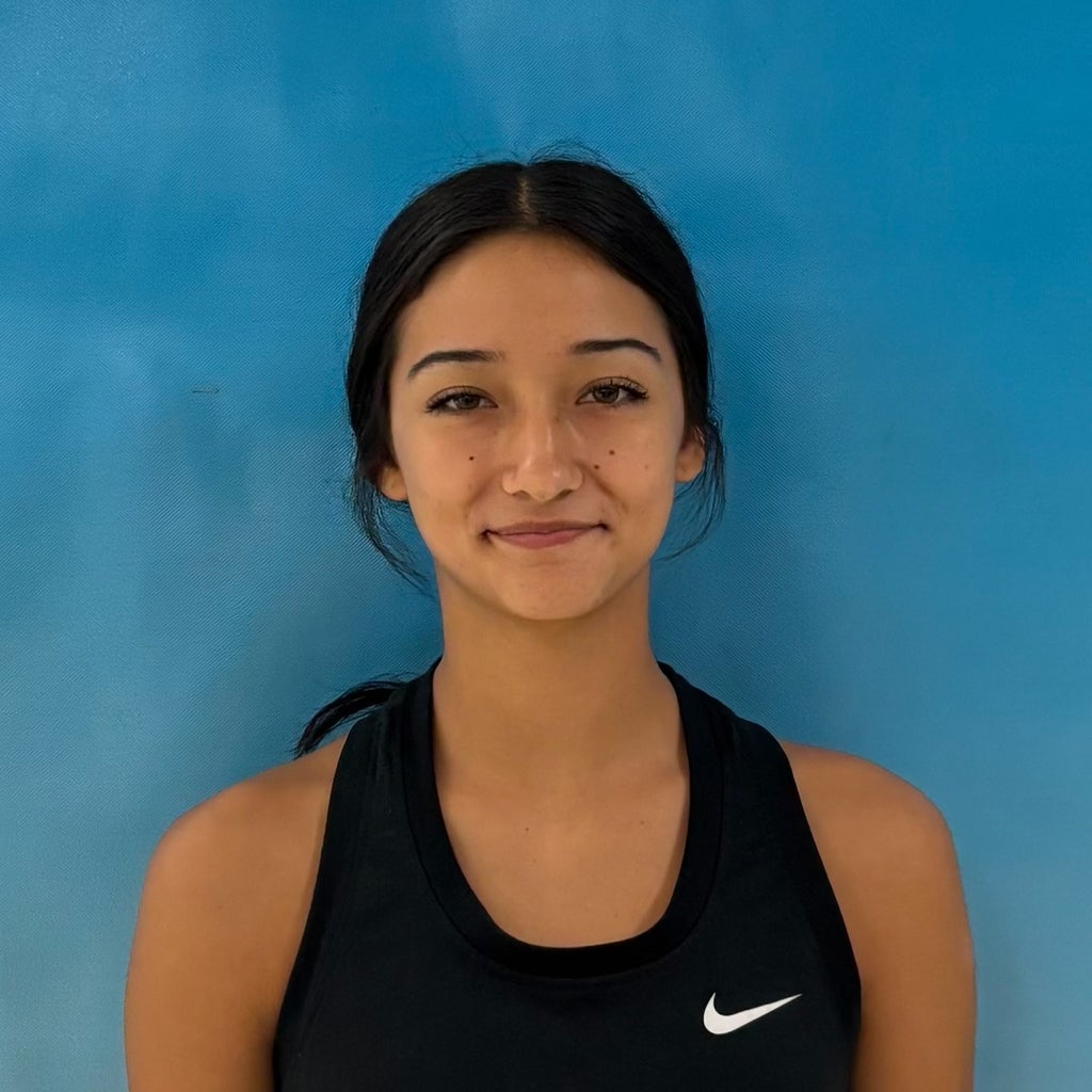 Madison Sifuentes Game Report: @ Comfort