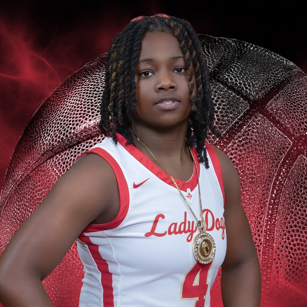 Jayla Brooks Game Report: vs Brantley County