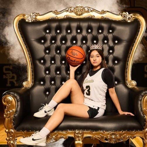 Aiden Garcia Game Report: @ Progreso