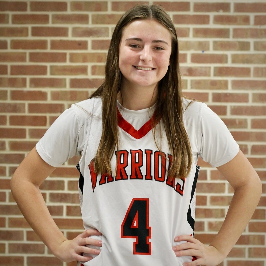 Emma O'Connell Game Report: vs Dover