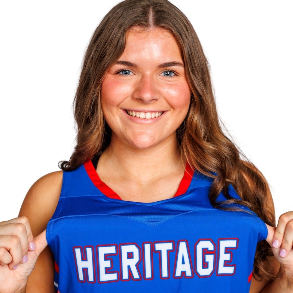 Laura Lea Sharp Game Report: @ Lamar