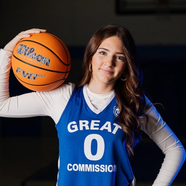 Basketball Recap: Great Commission Skates Past Bedford County CIA with Ease