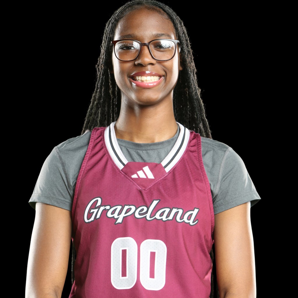Basketball Recap: Grapeland Falls Despite Big Games from Lorena Holman ...