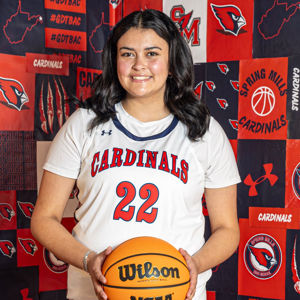 Spring Mills Girls Basketball Roster (2025-26) - MaxPreps.com