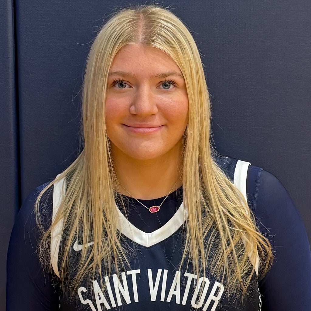 Ava Garcia Game Report: @ Prairie Ridge + How To Watch