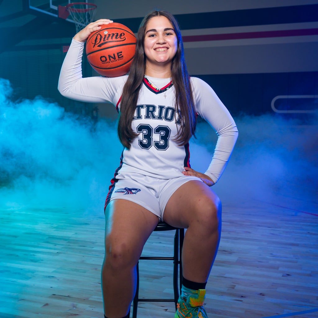 Alison Viersma Game Report: @ Berean Christian + How To Watch