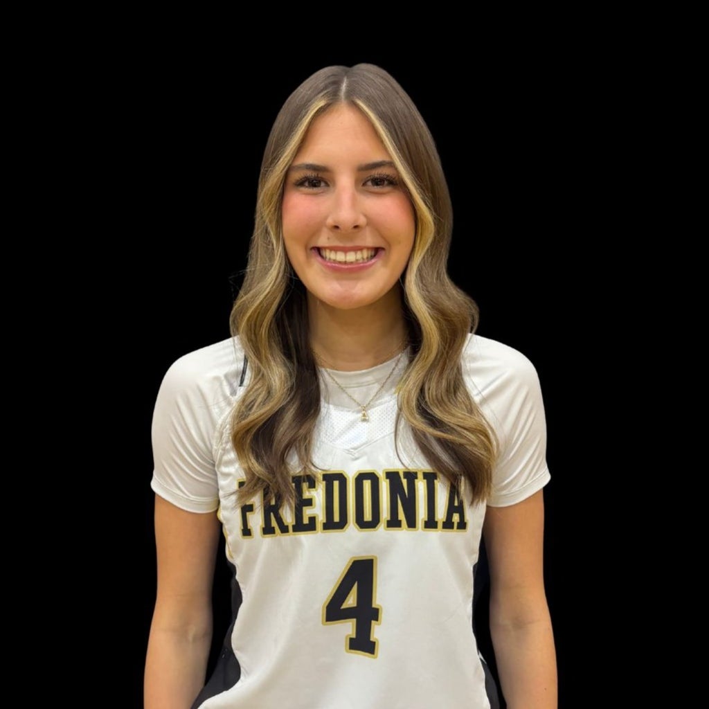 Basketball Recap: Fredonia Falls Despite Big Games from Ava Baker and ...