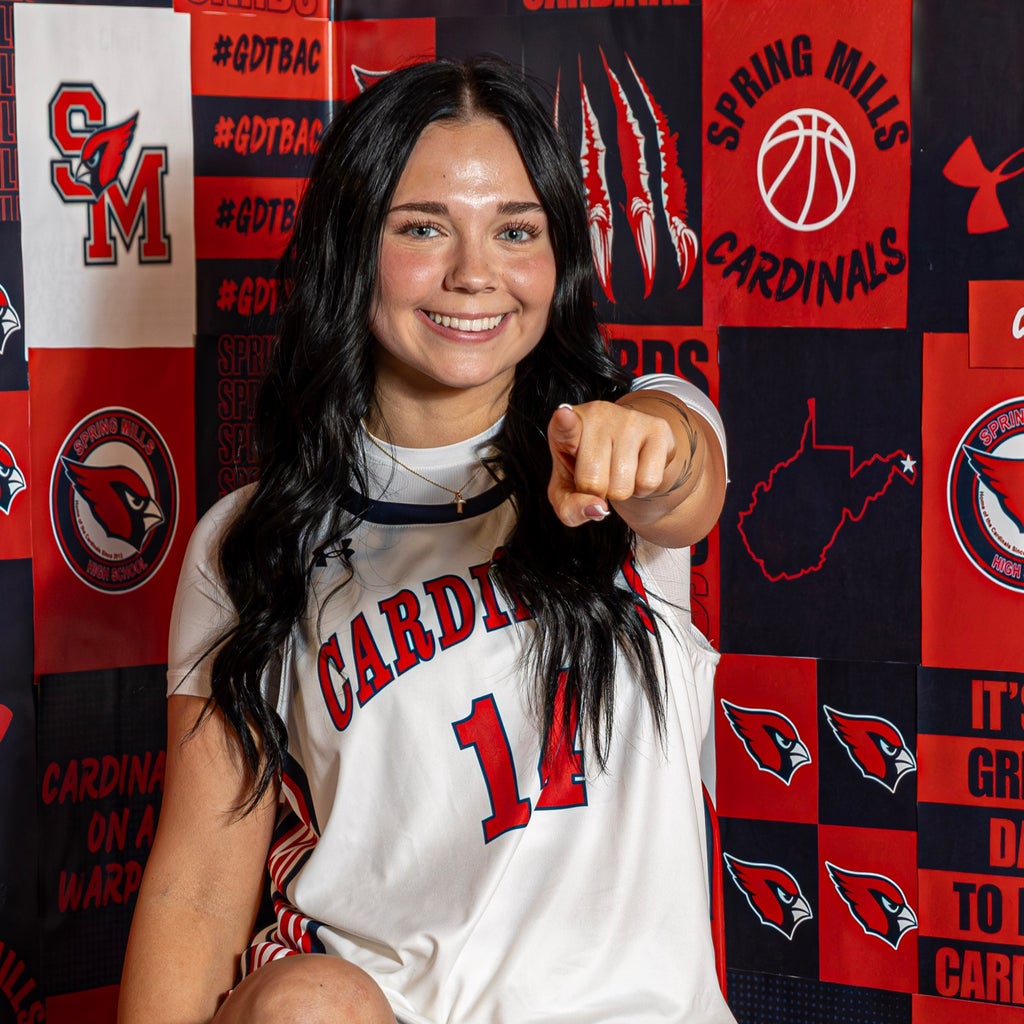 Spring Mills Girls Basketball Roster (2025-26) - MaxPreps.com