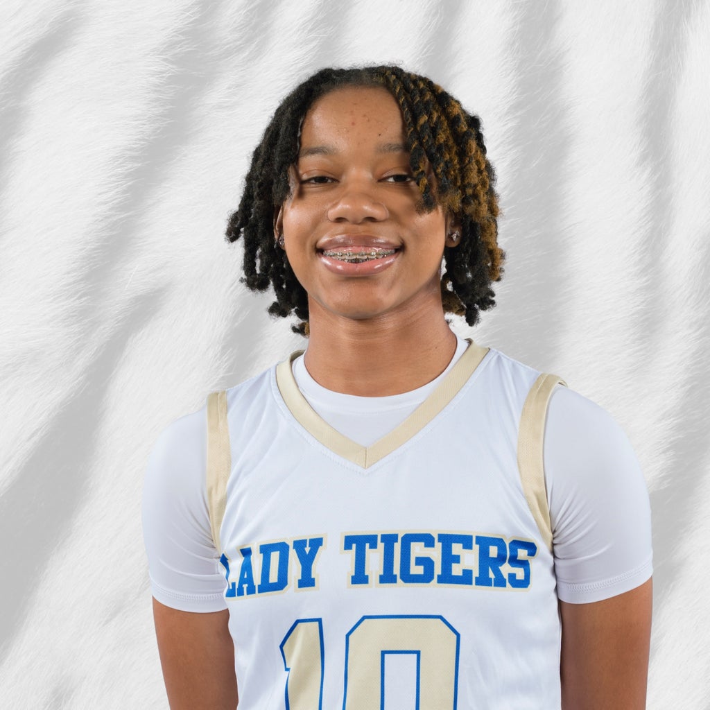 Jamia Ousley Game Report: vs Glynn Academy + How To Watch