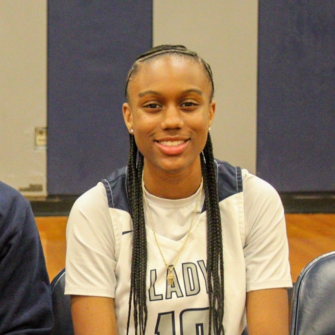 Jaylah Julmeus Game Report: vs Barron Collier