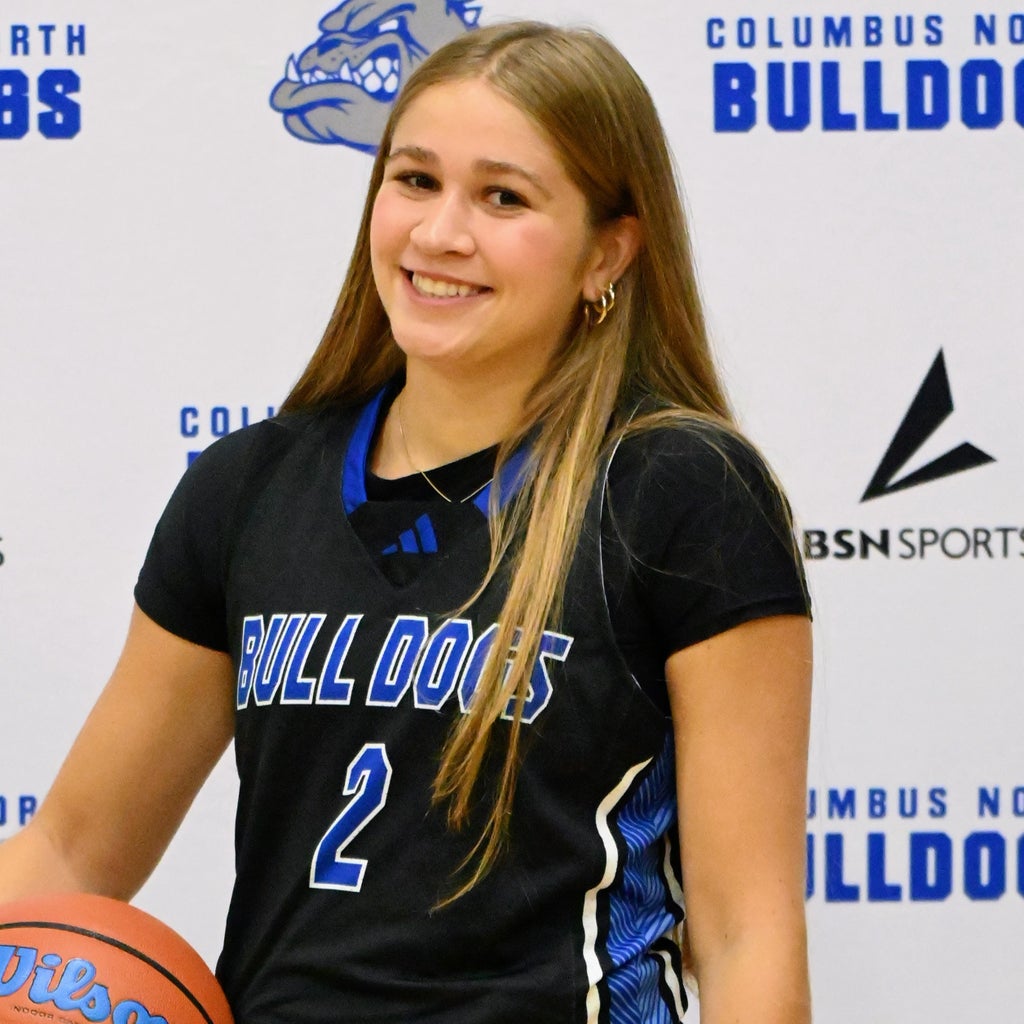 Kenna Conrad's High School Career Home