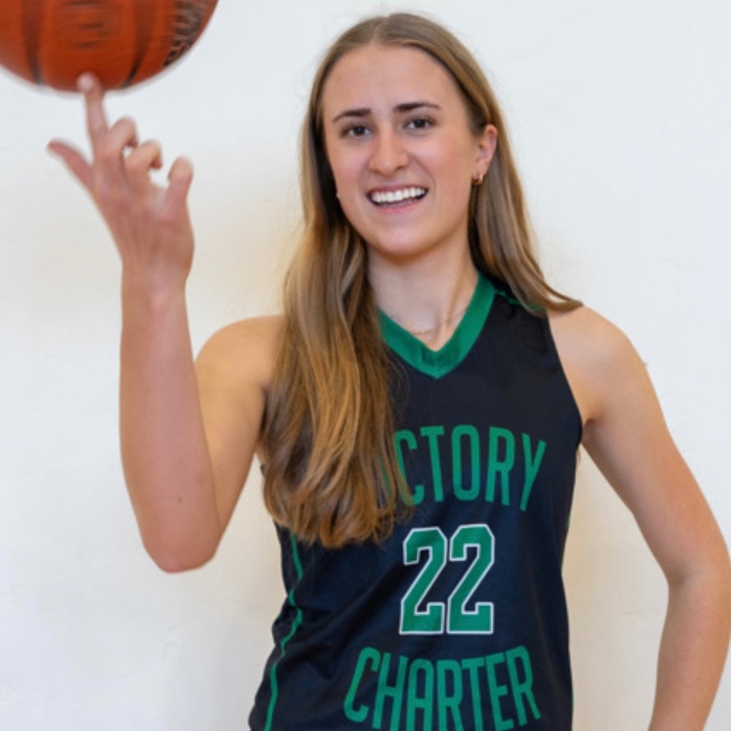 Basketball Recap: Victory Charter Falls Despite Big Games from Tamaya ...