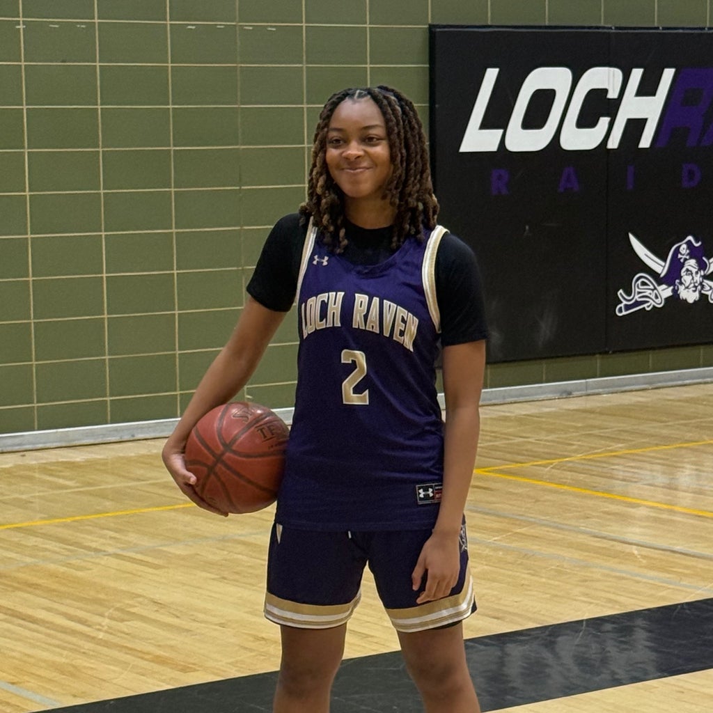 Kensley Marcus Game Report: @ Perry Hall