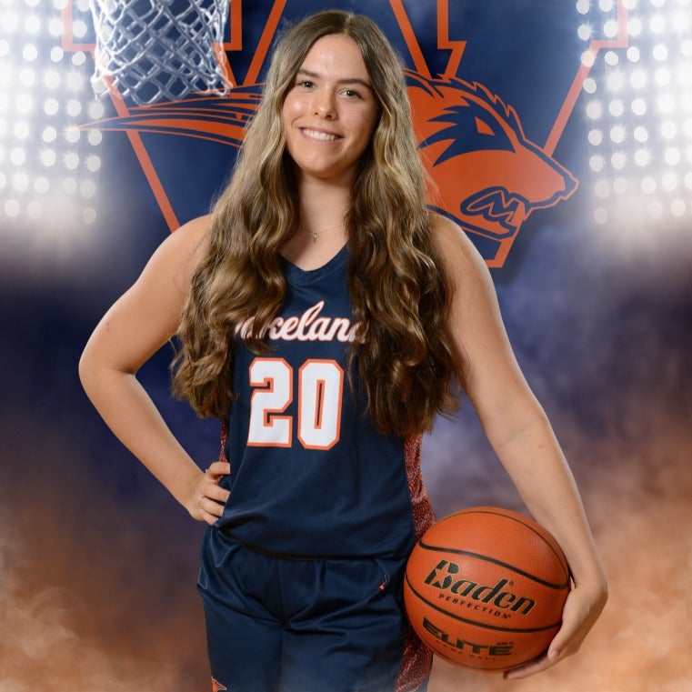 Kallan Austin Game Report: vs Newman Smith