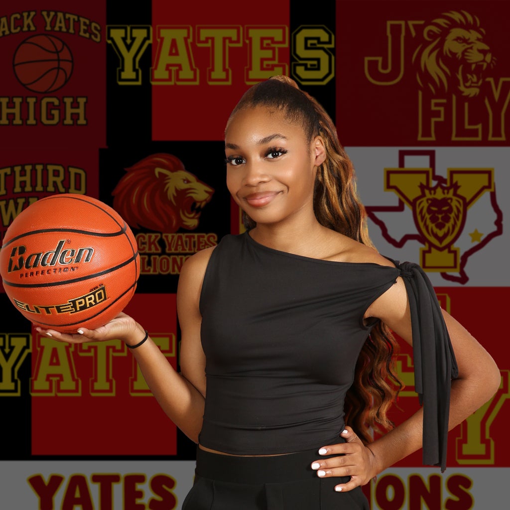 Yates Girls Basketball Roster (2025-26) - MaxPreps.com