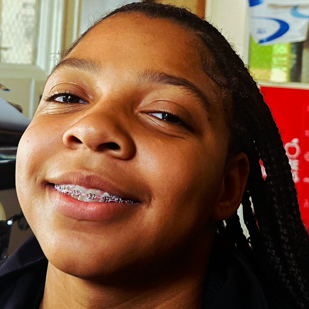 Zaniyah Warren Game Report: vs High School of the Future