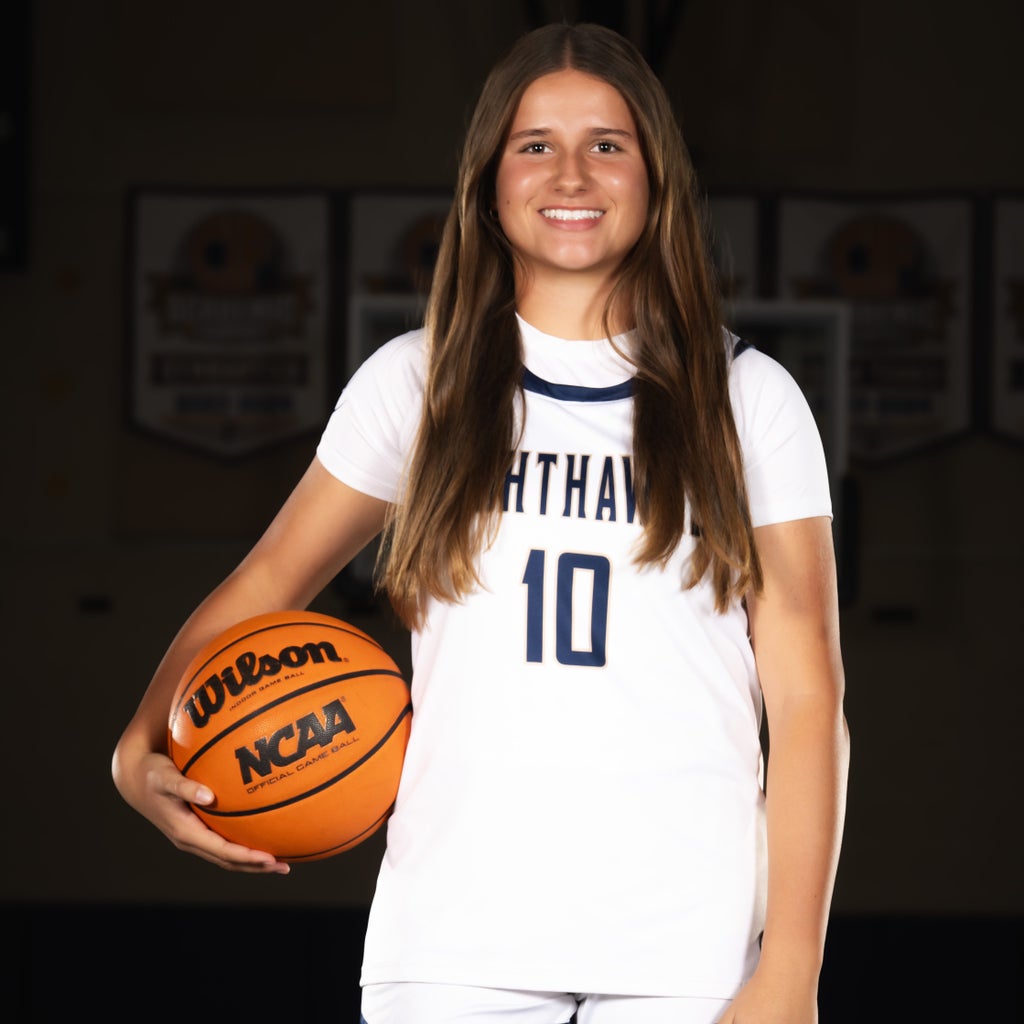 Katelyn Maley Game Report: @ High Tech SD