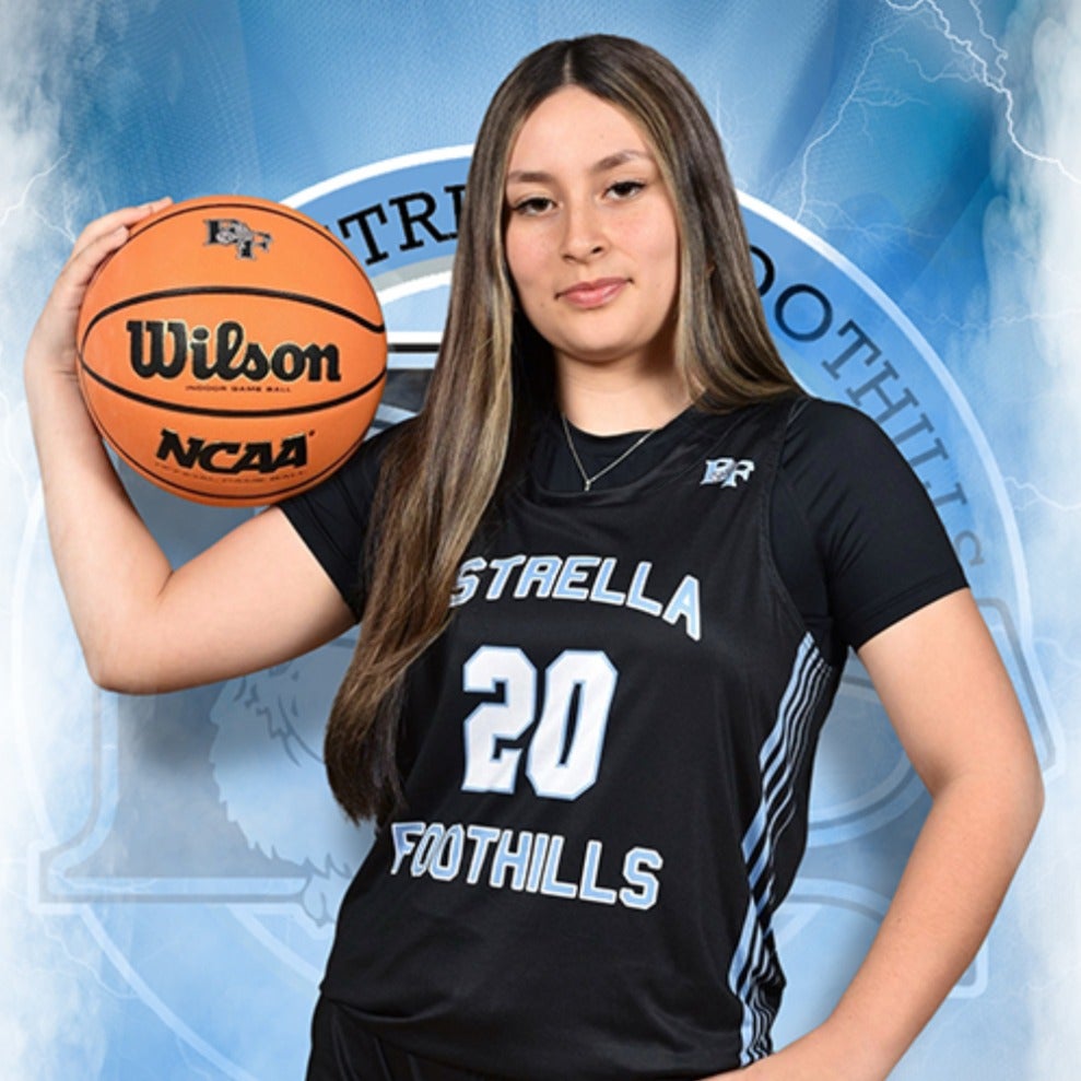 Victoria Smith Game Report: vs Agua Fria