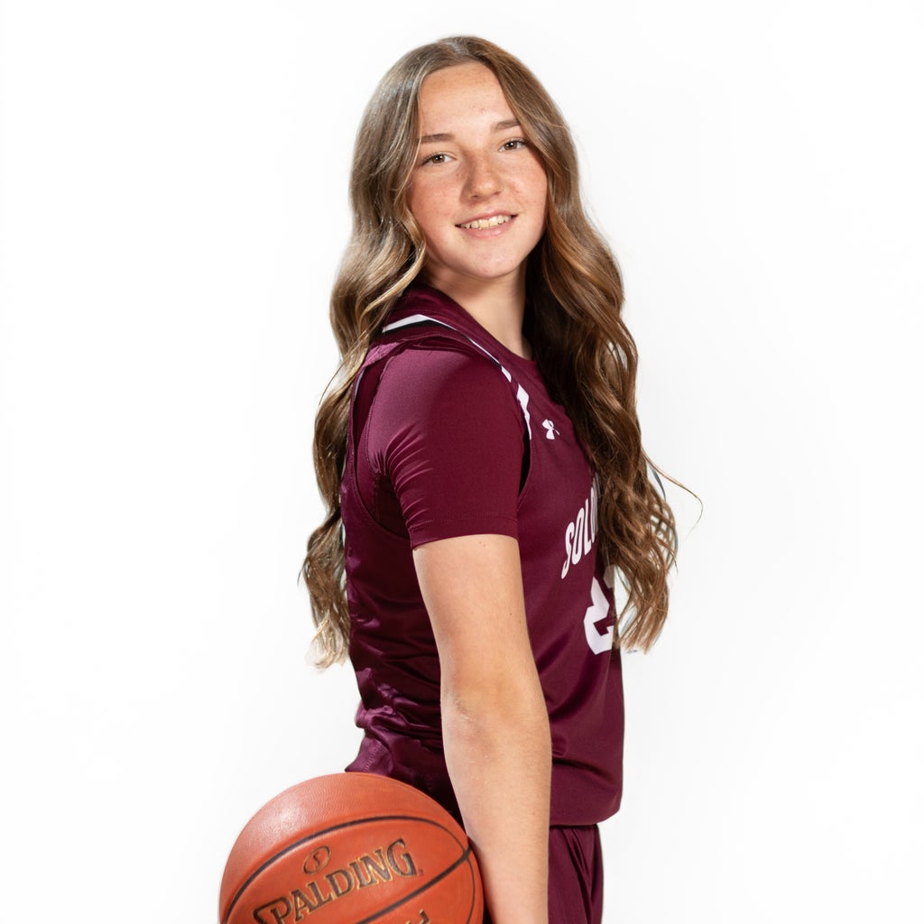 Kalli Nelson Game Report: @ Shell Lake