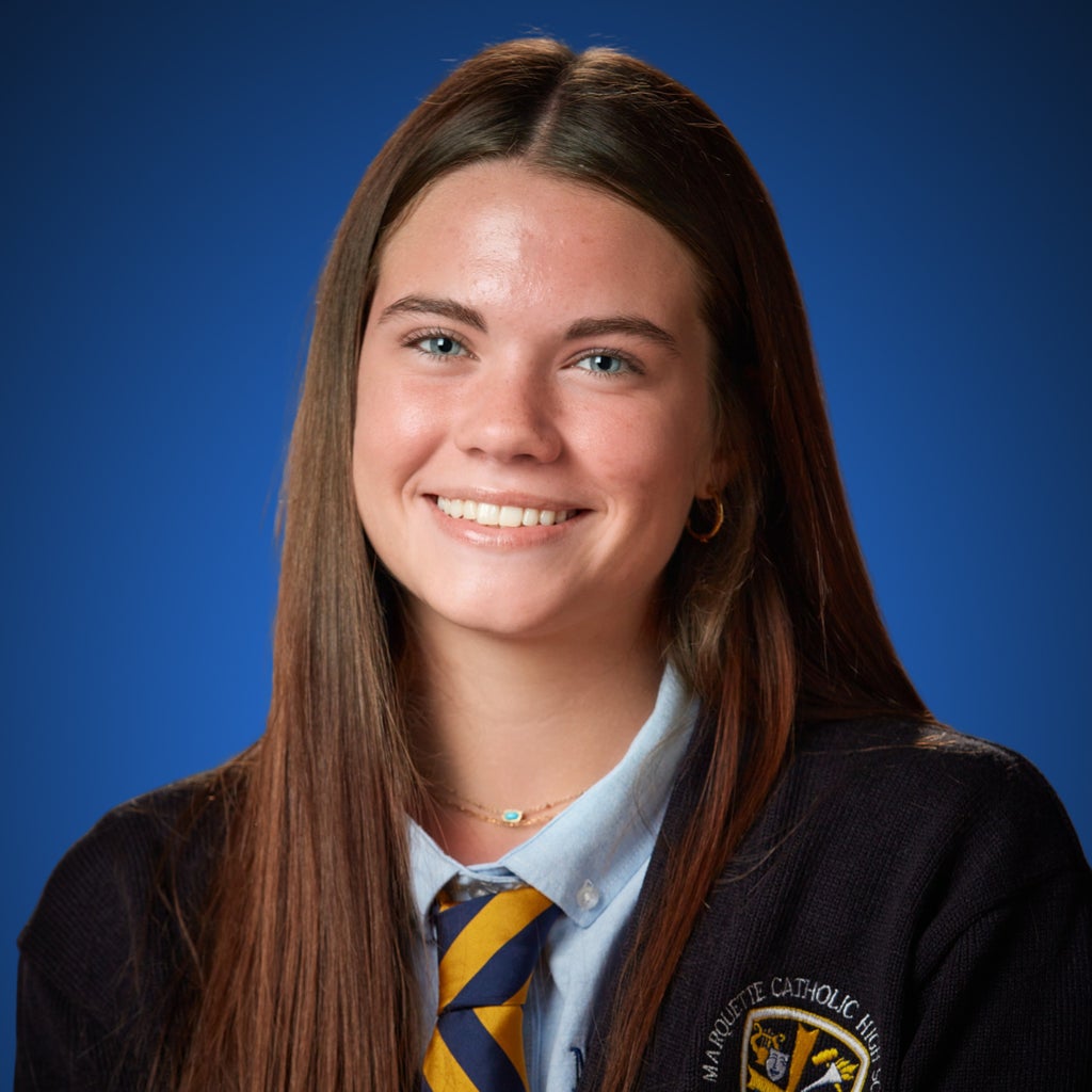 Marquette Catholic Girls Basketball Roster (2025-26) - MaxPreps.com