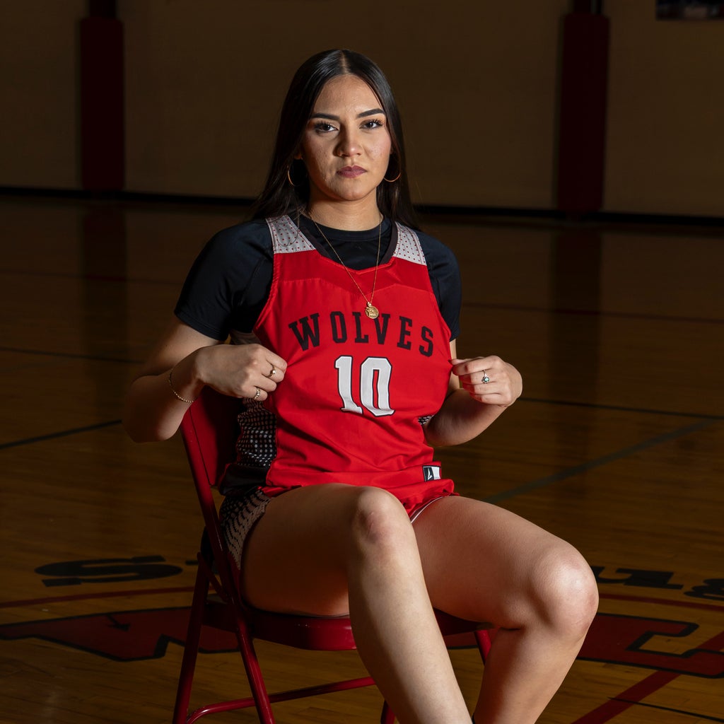 Basketball Recap: St. Augustine Catholic Drops Season-High Score on Santa Rita