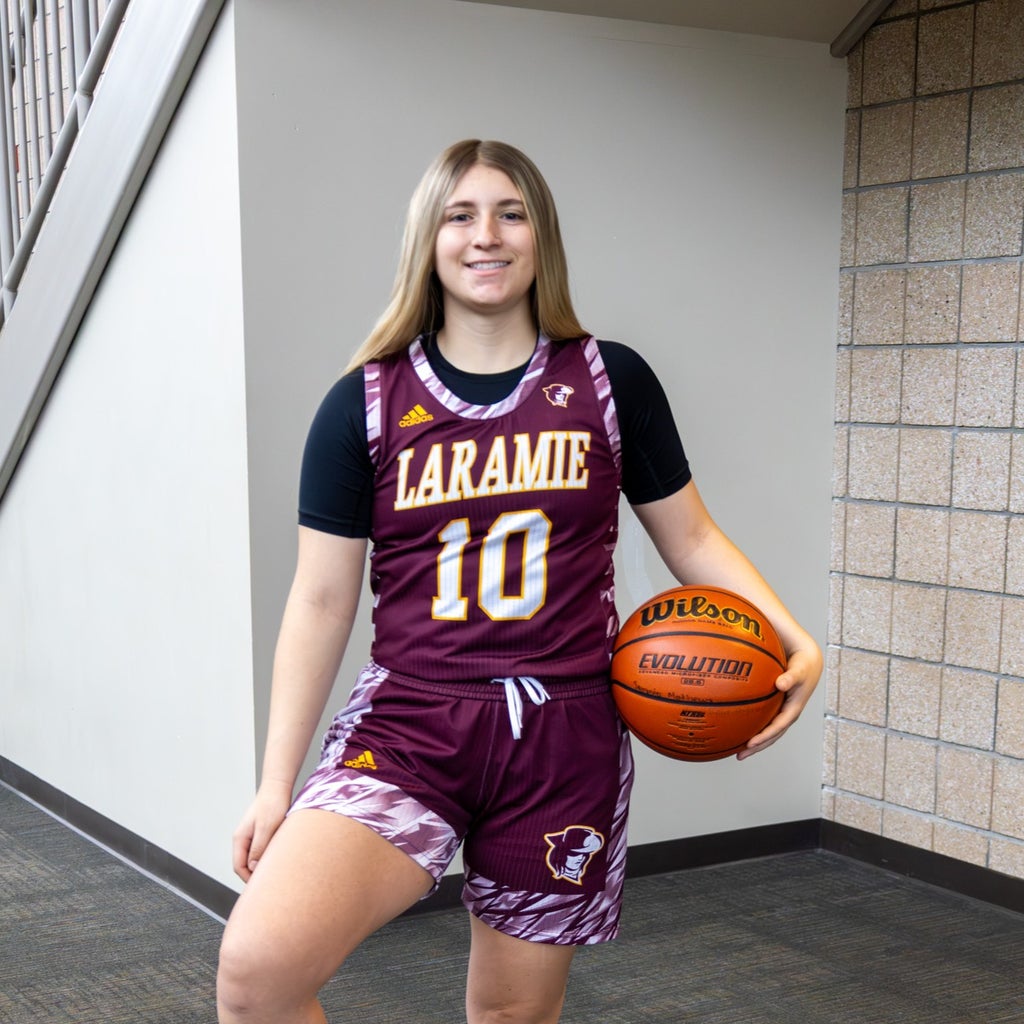 Samantha Mathews Game Report: @ Campbell County