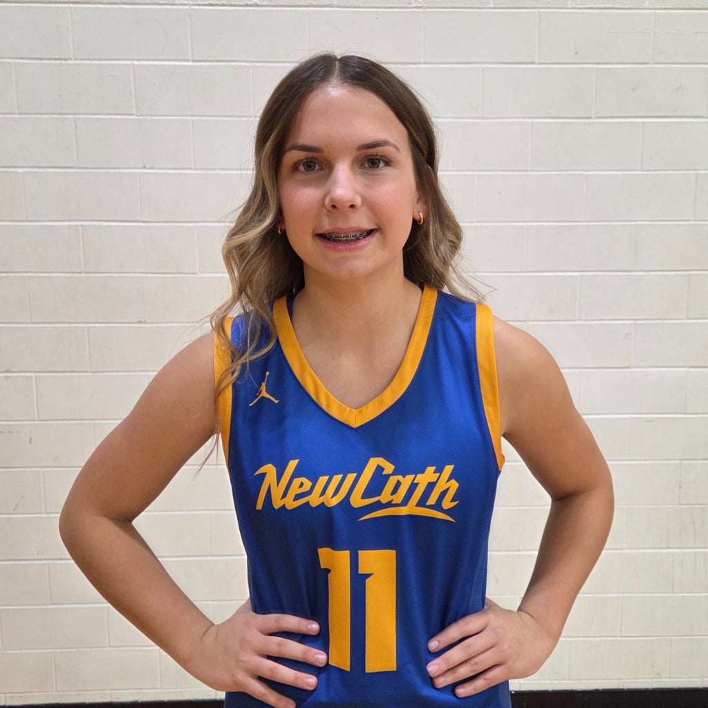 Newport Central Catholic Girls Basketball Roster (2025-26) - MaxPreps.com