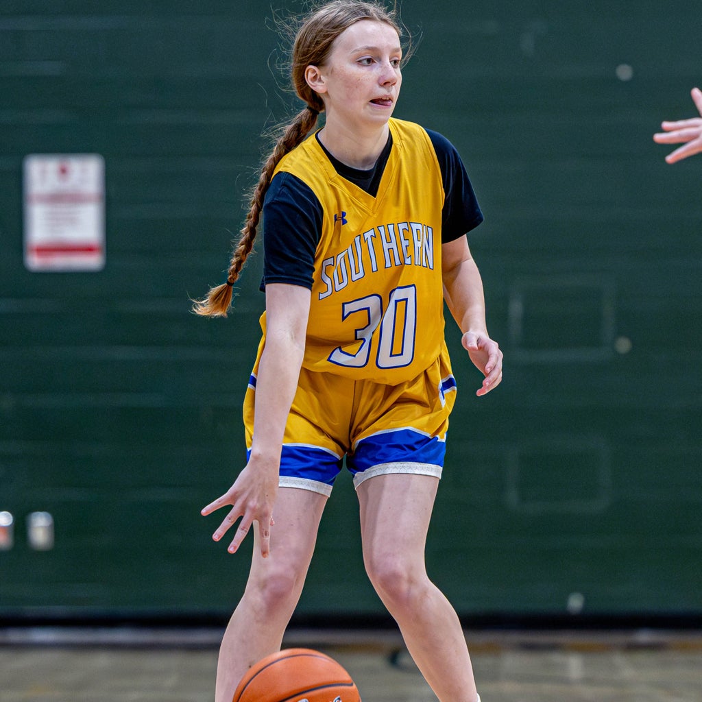Jordan Harmel's Southern High School Career Home