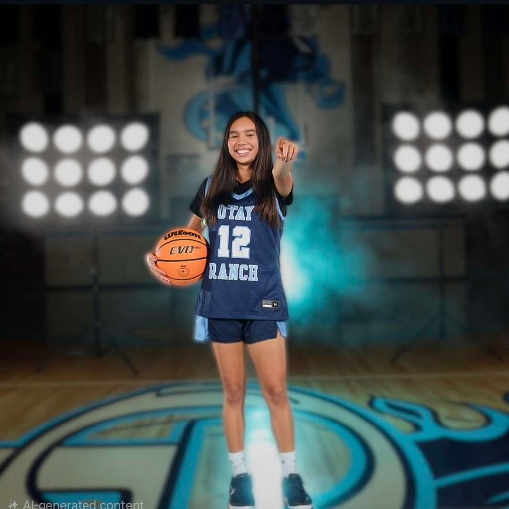 Malina Hernandez Game Report: @ St. Joseph Academy