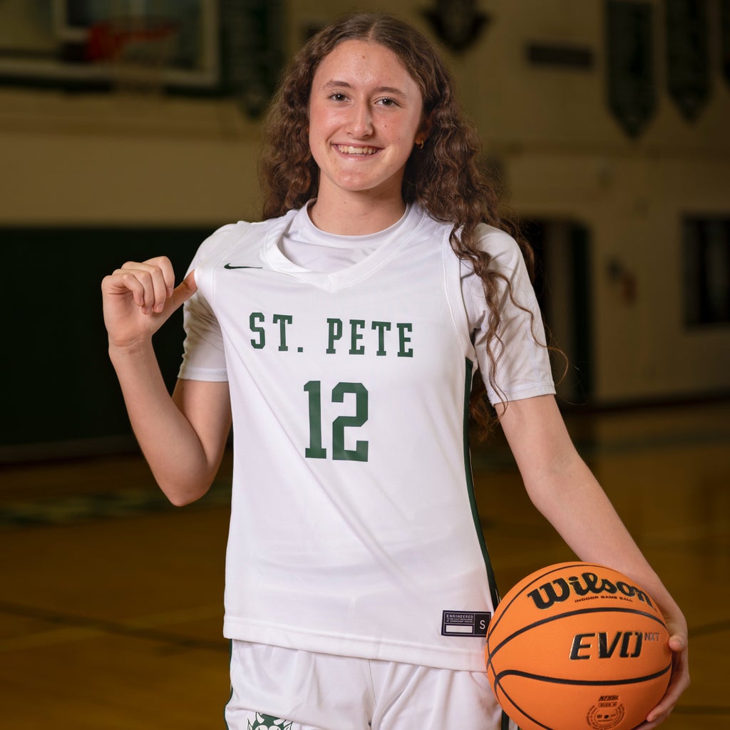 Basketball Game Preview: St. Petersburg Green Devils vs. Northside ...