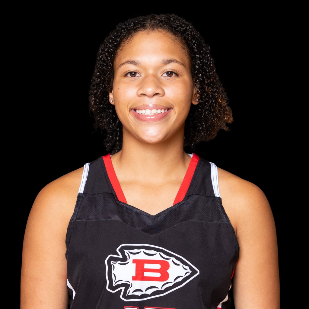 Nia Shannon Game Report: @ Olive Branch