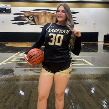 Kiersten Thomas Game Report: vs LaPoynor