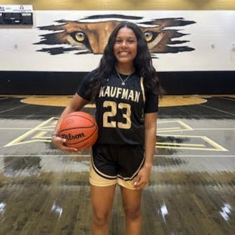 Basketball Game Preview: Kaufman Lions vs. Terrell Tigers