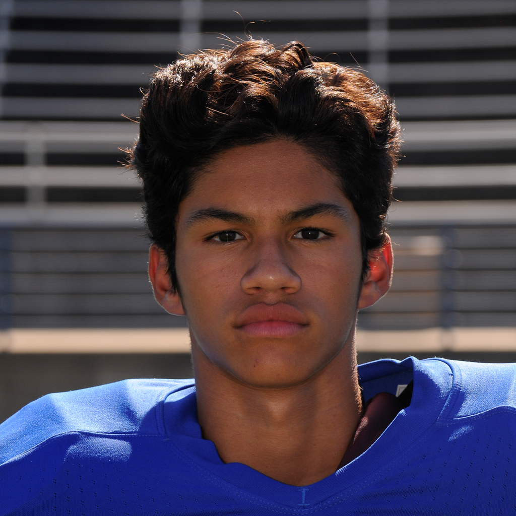 Anthony Avila's Destiny Christian Academy Baseball Stats