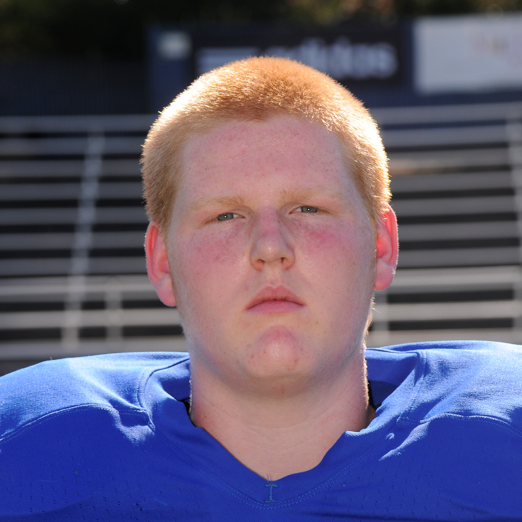 Shane Semeit's Destiny Christian Academy Career Home