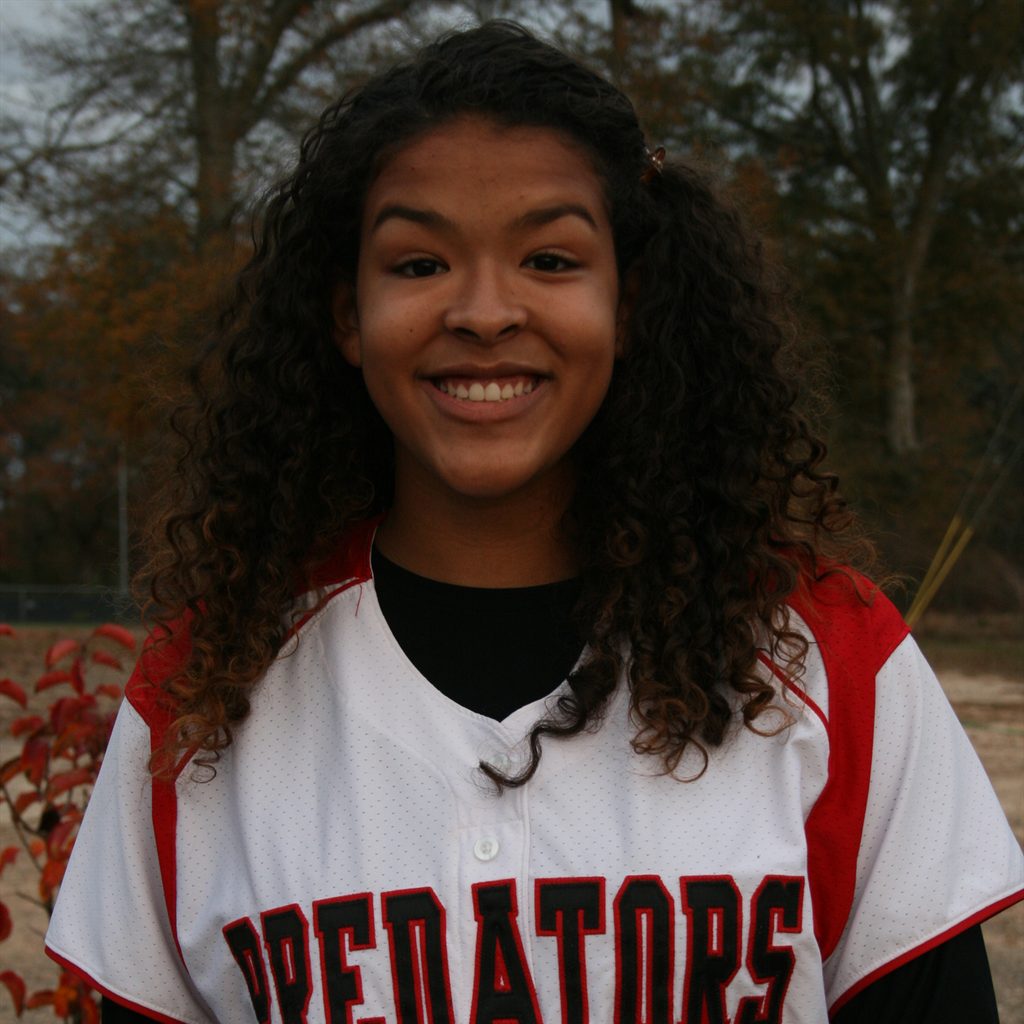 Jordan Beall's Fox Creek High School Career Home