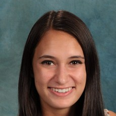 Riley Angarella's Brentwood School Career Home