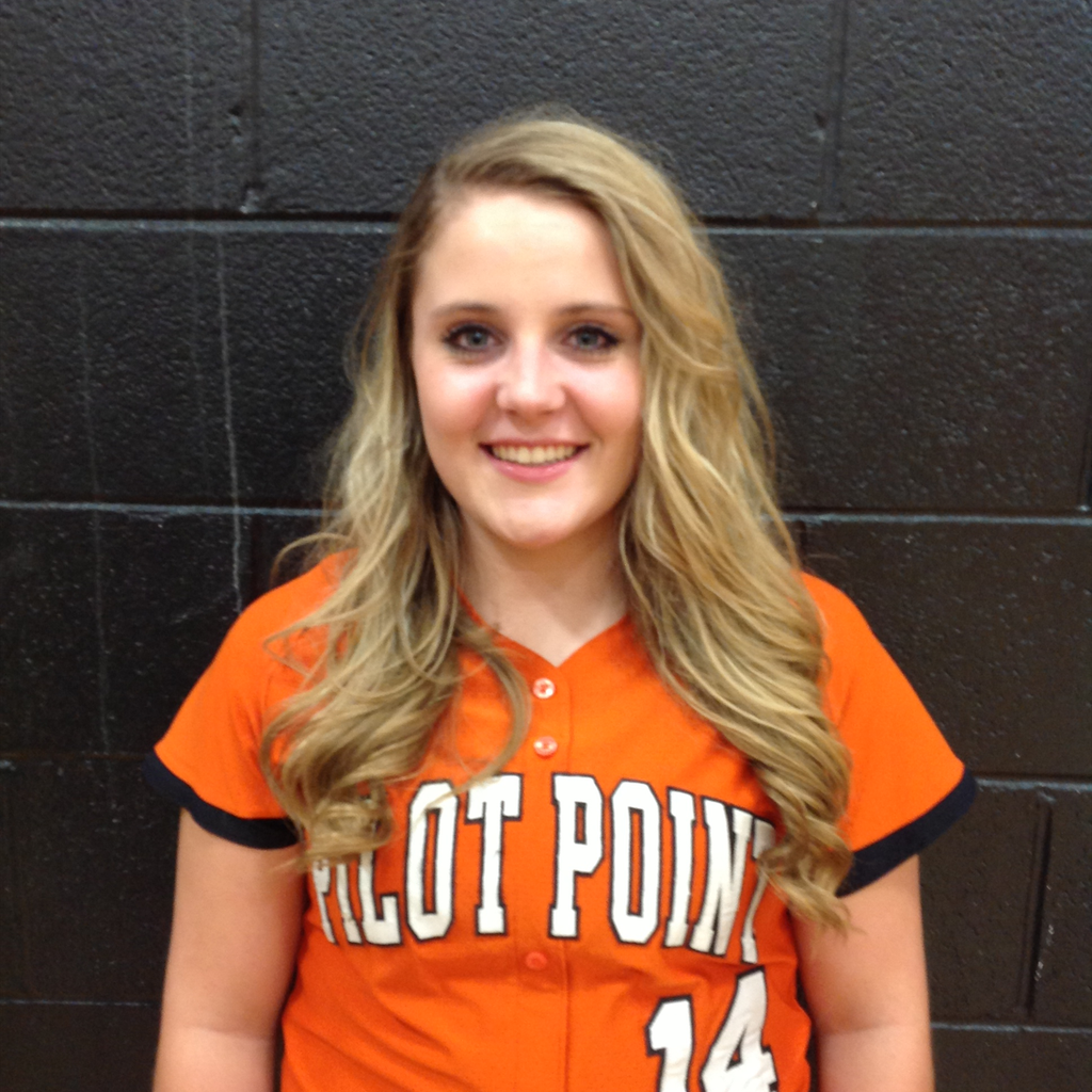 Marissa Morris' High School Career Home