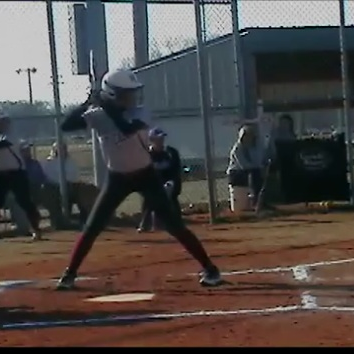 Kaitlin Pigue's West Carroll High School Career Home
