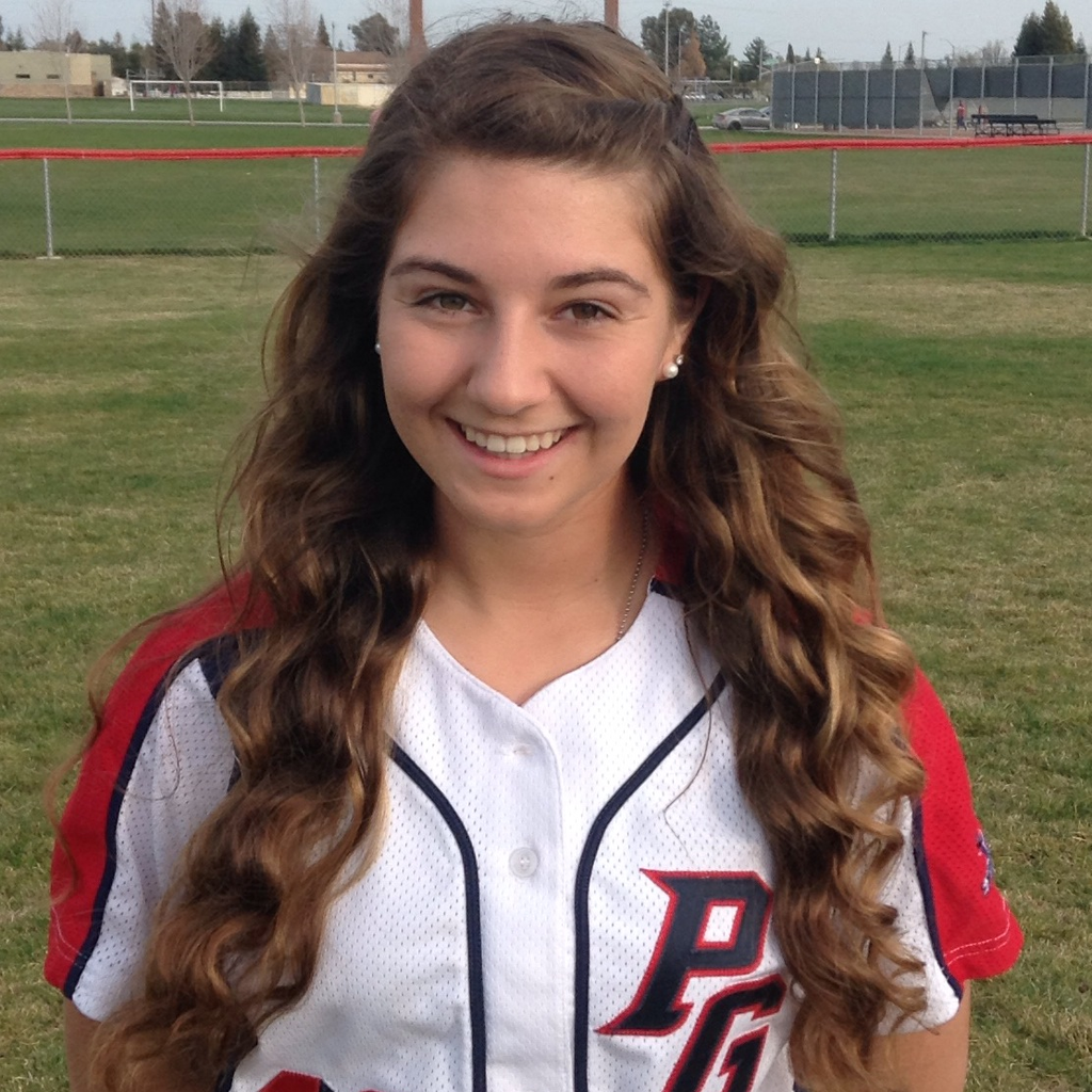 Autumn Miller's Pleasant Grove High School Career Home