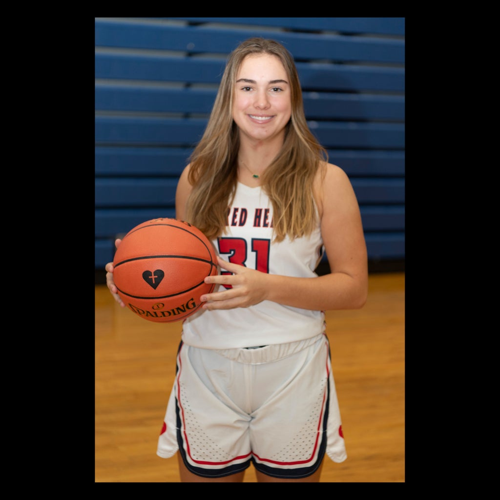 Brooklynn Bohnert's Sacred Heart High School Career Home