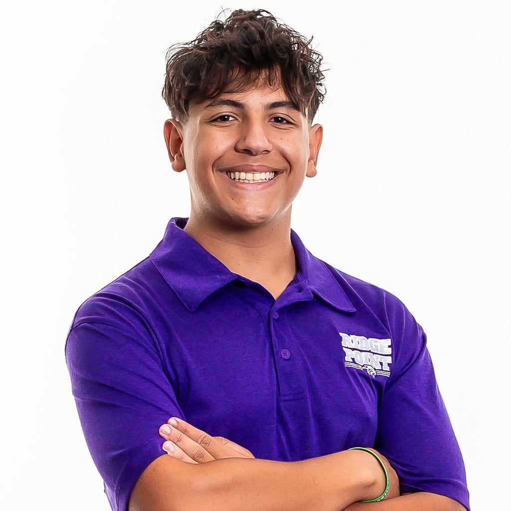 Ridge Point Boys Water Polo Roster (2023-24) - MaxPreps.com