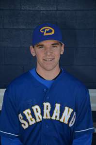 Carson Phillips High School Baseball Stats Serrano (Phelan, CA) | MaxPreps