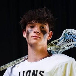 Lucas Barson's Olympic Heights High School Career Home