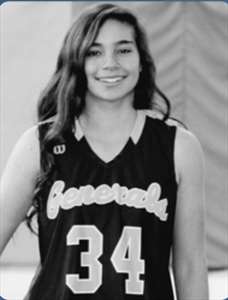 Felicia Chacon High School Girls Basketball Stats Shafter (Shafter, CA ...