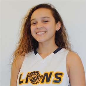 Alexis Del Greco's Carter High School Basketball Stats