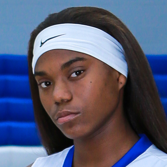 Ashley Taylor's High School Career Home