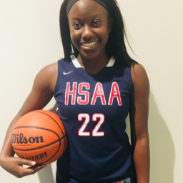 Gabby Mureeba's Dallas HSAA High School Basketball Stats