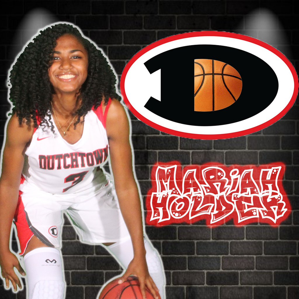 India Bellamy's (Hampton, GA) Dutchtown High School Career Home