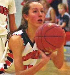 Lilly Phillips High School Girls Basketball Stats Cambridge (Cambridge ...